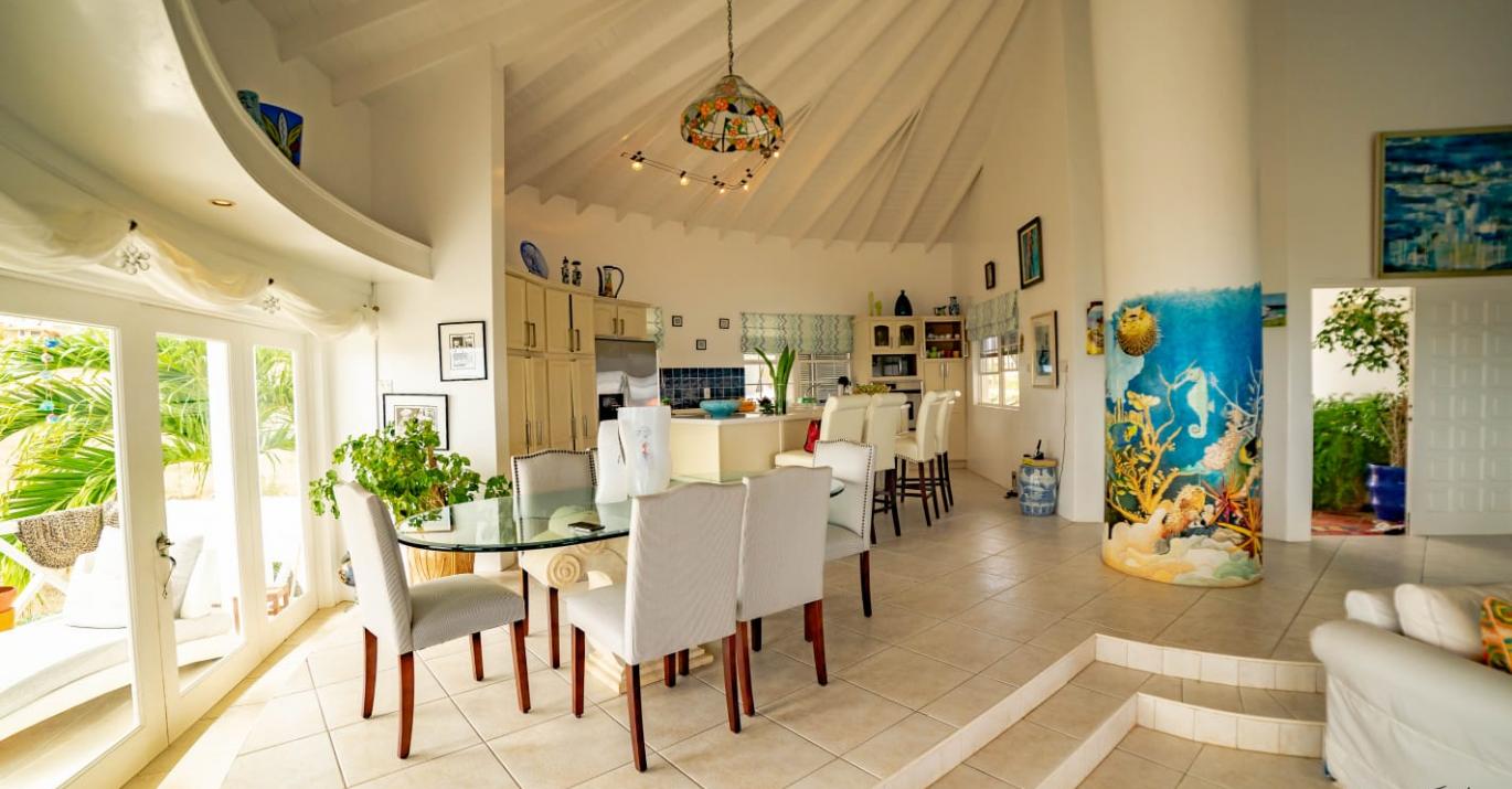 Casamer 81|Barbados Sotheby's International Realty • Barbados